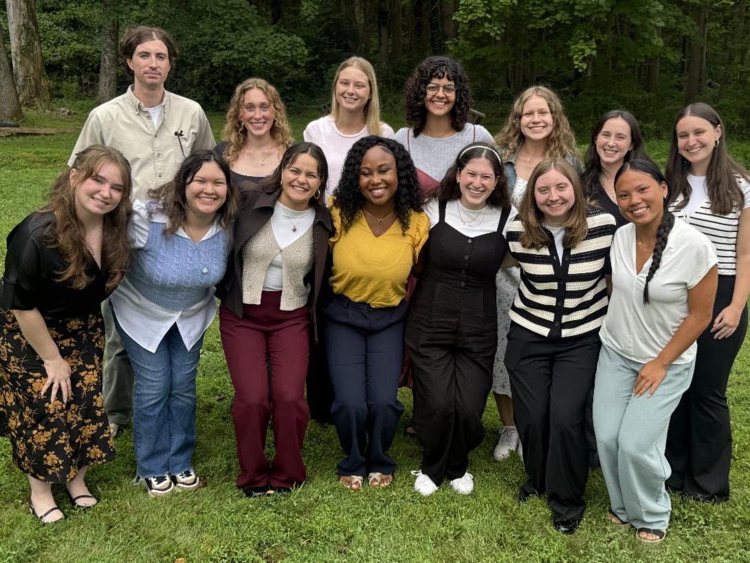 College Students Spend Summer Helping Bucks Nonprofits Through Youth ...
