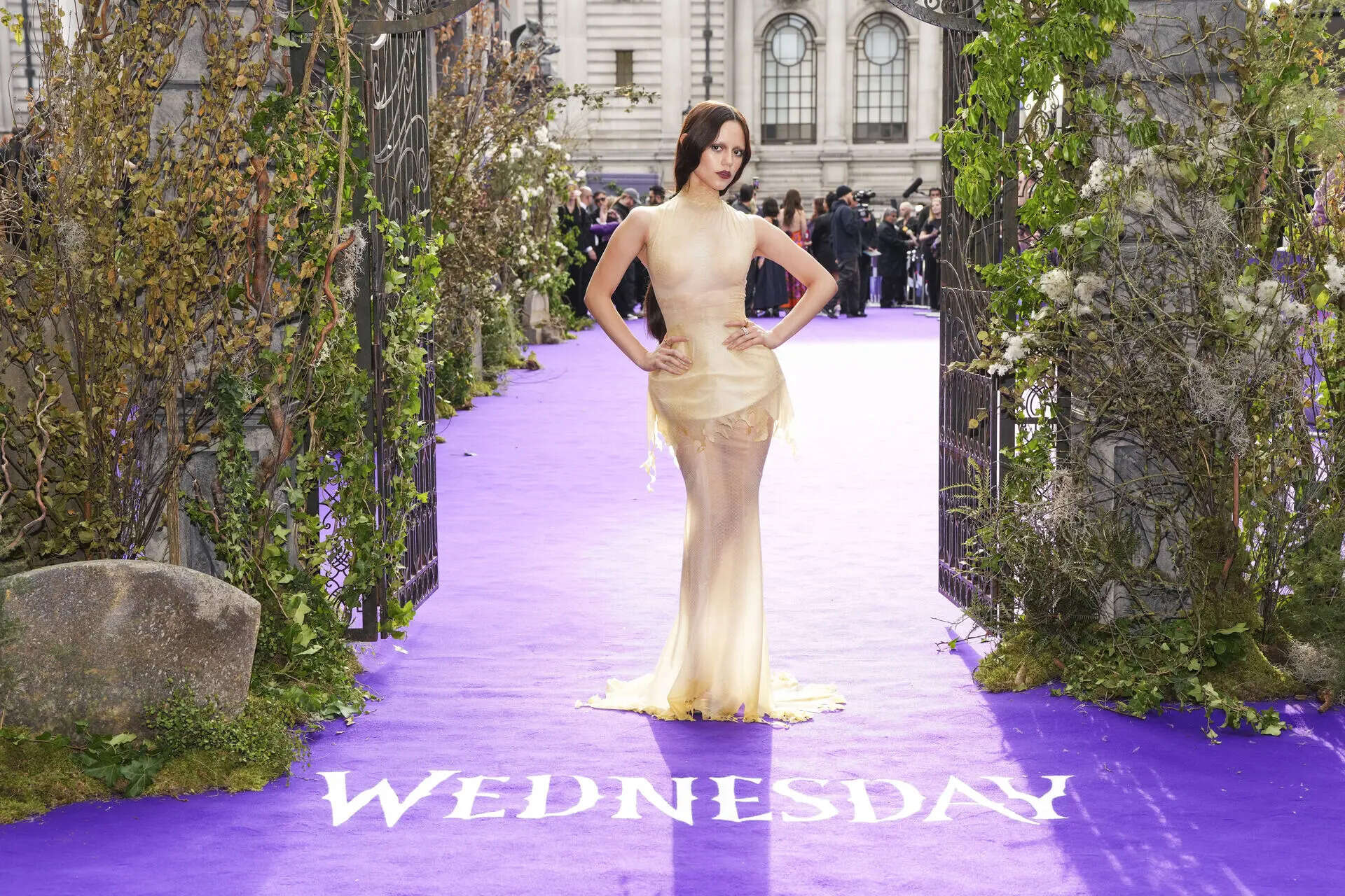 Wednesday Season 3: Expected release date, cast members, guest stars ...