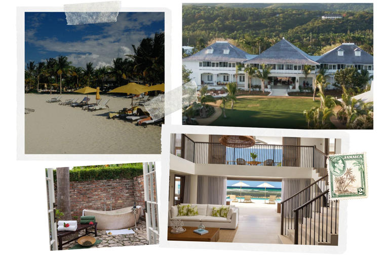 A Hotel We Love: Half Moon