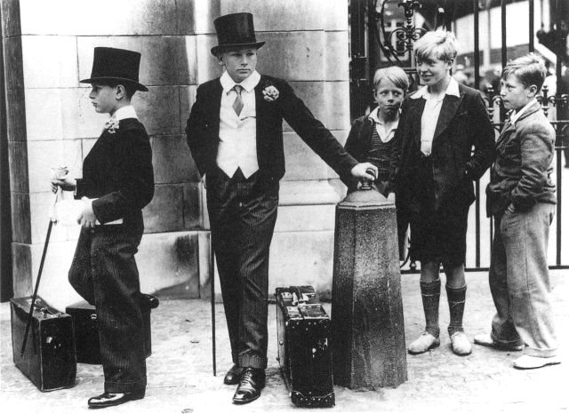 33 Photos That Show Life in the Early 1930s