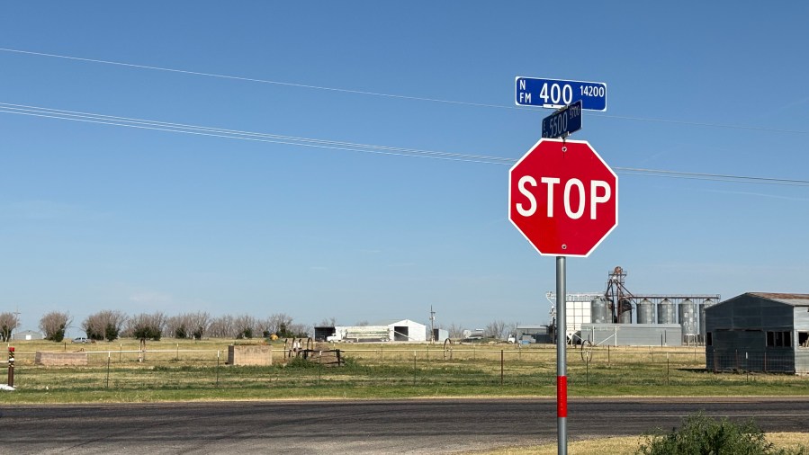 Heckville, Texas: The South Plains ghost town with a name you won’t forget