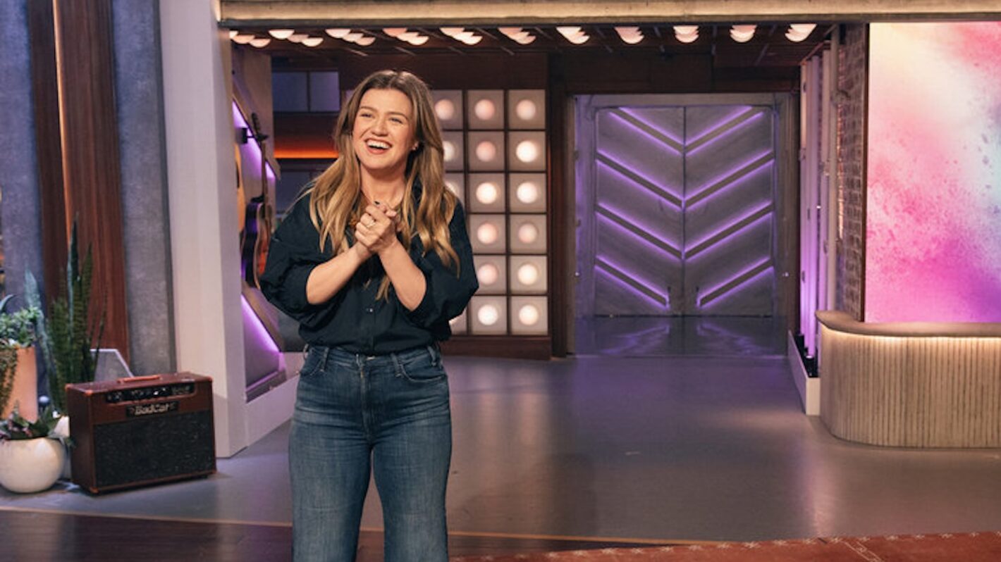 Will Kelly Clarkson’s Talk Show Return After Brandon Blackstock’s Death?