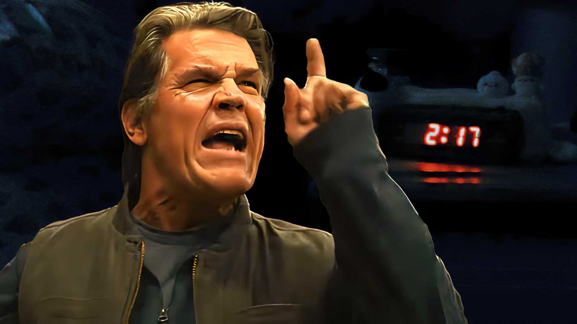 Weapons: The Truth Behind That Floating Gun and 2:17 Scene