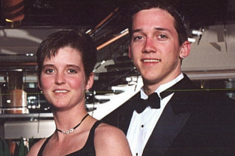 What Amy Bradley Is Missing doc doesn't tell you about her disappearance