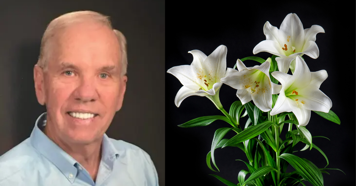 Richard Kerkman, 83, of Wheatland – Obituary