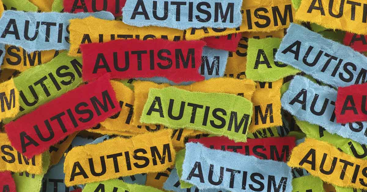Four Autism Subtypes Found in Study of 5,000 Children