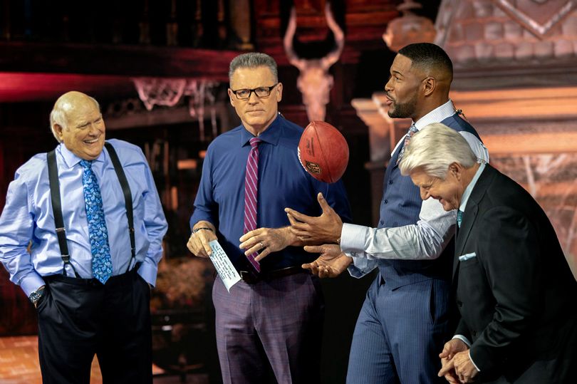 FOX confirms full list of NFL announcers as Tom Brady discovers colleagues