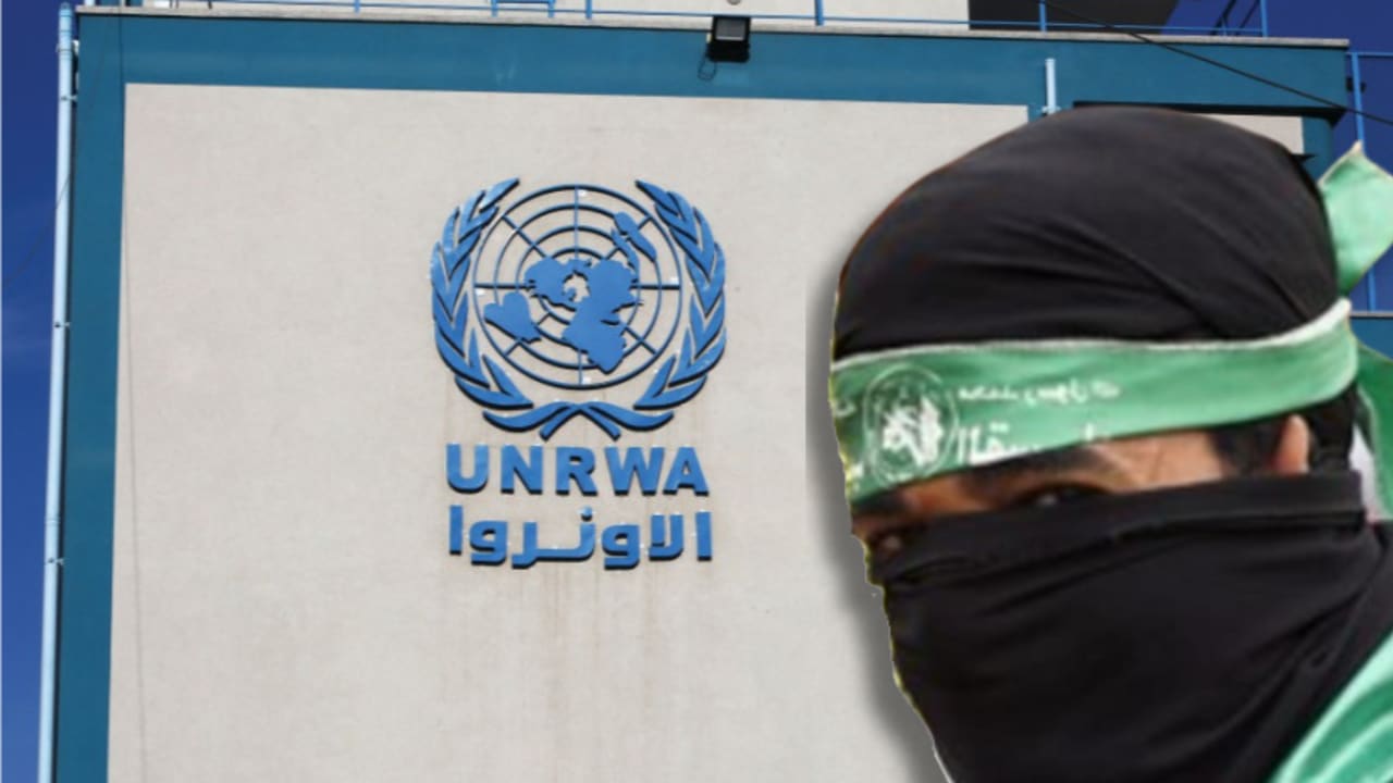 'Outrageous and illegal': UNRWA slams Israel for cutting off its water ...