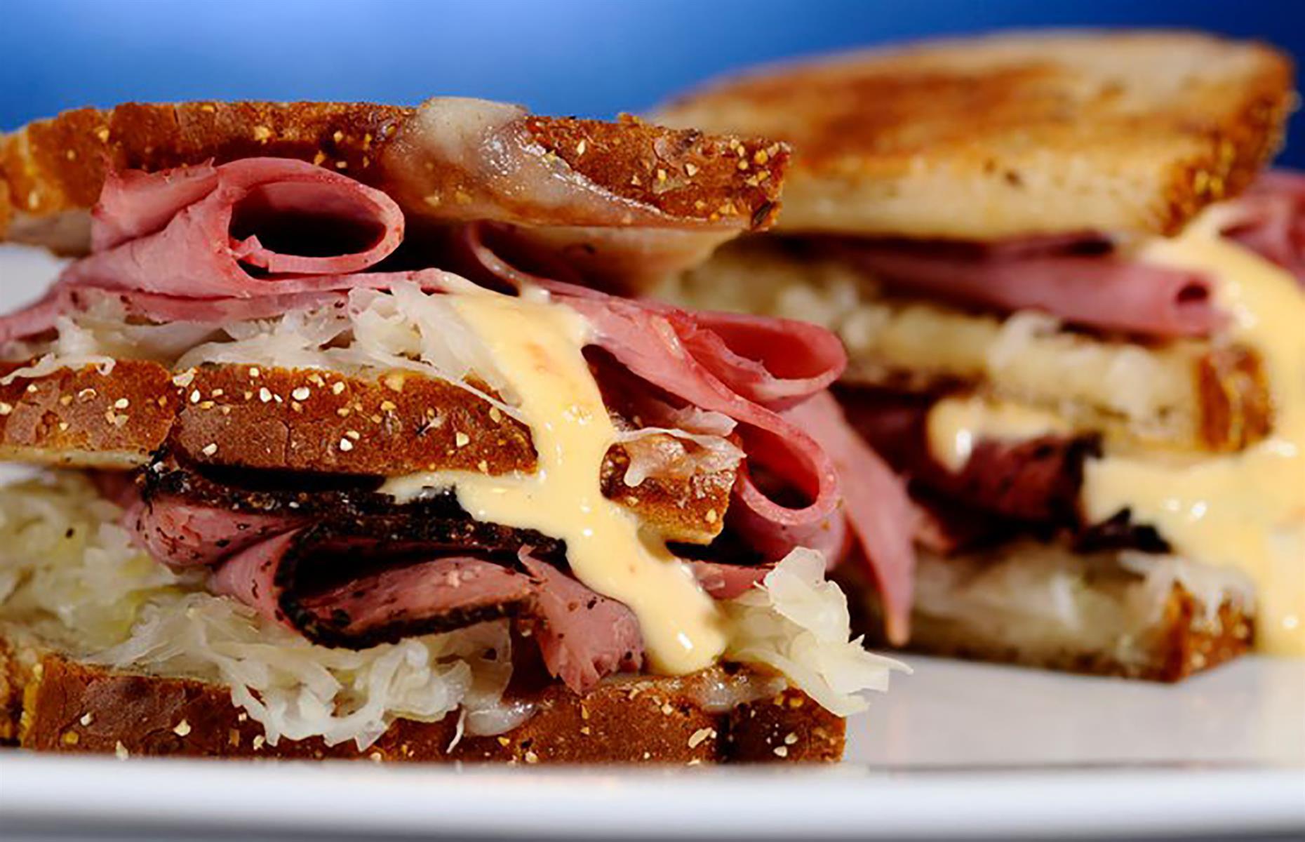 The must-visit sandwich shop in every state for a tasty bite
