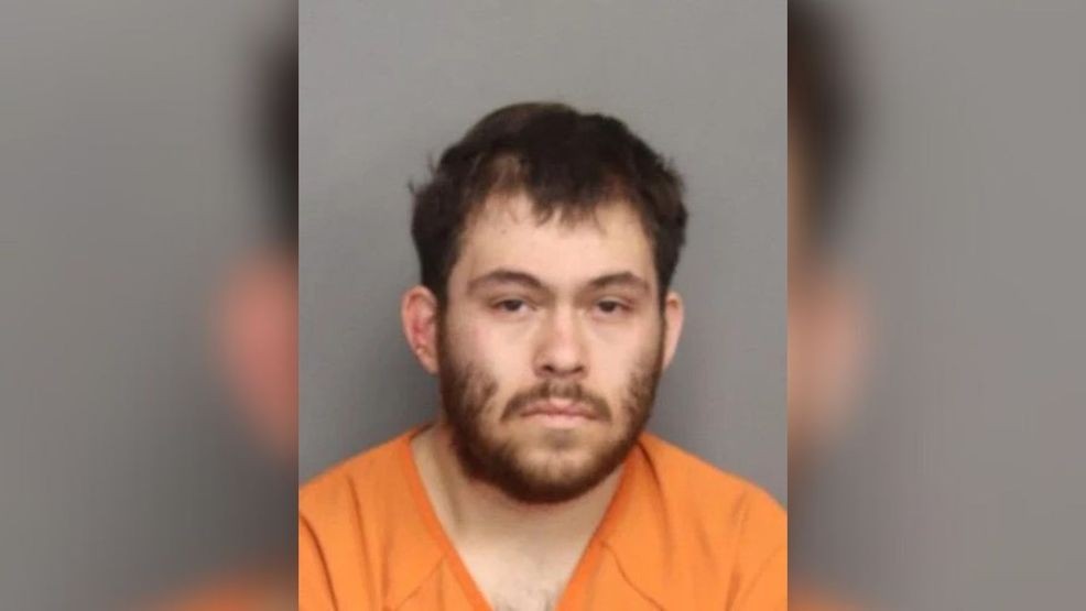 Man sentenced to 15 years for domestic assault and drug trafficking