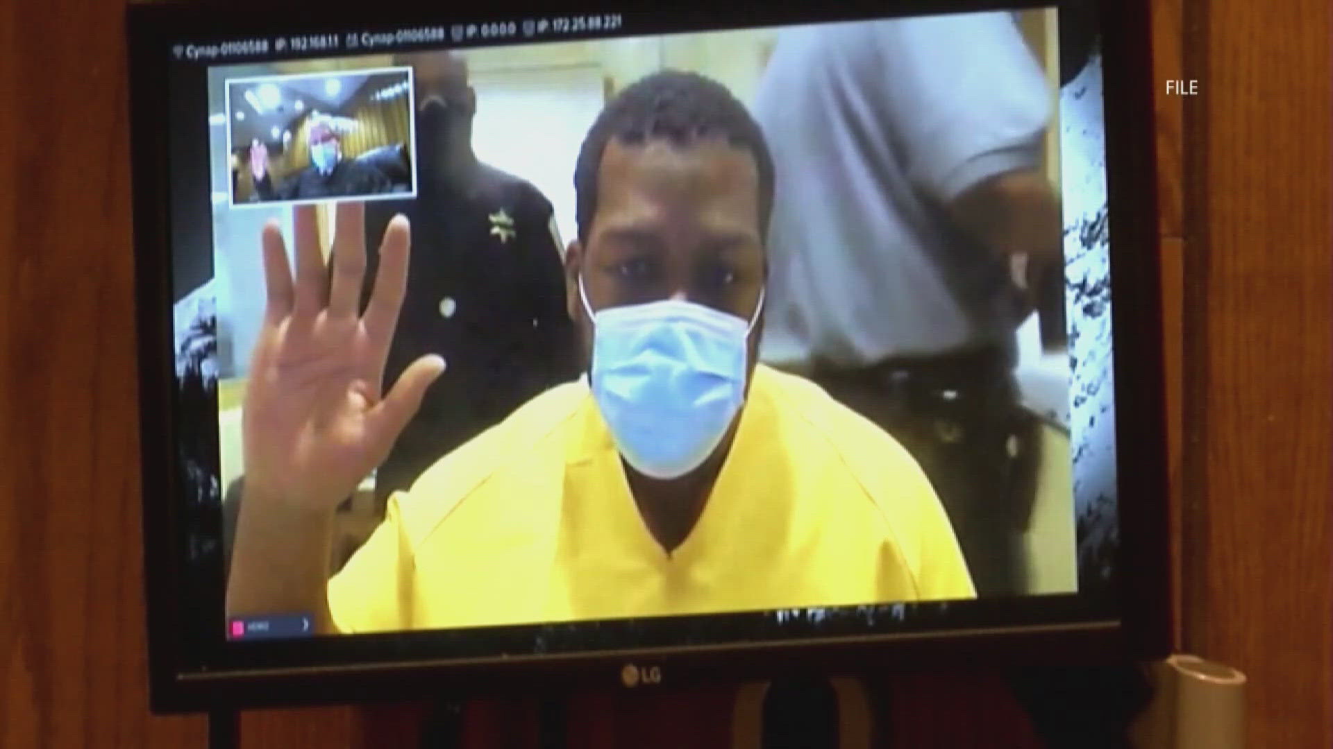 Ex-Memphis Police officer awaiting sentencing after guilty plea