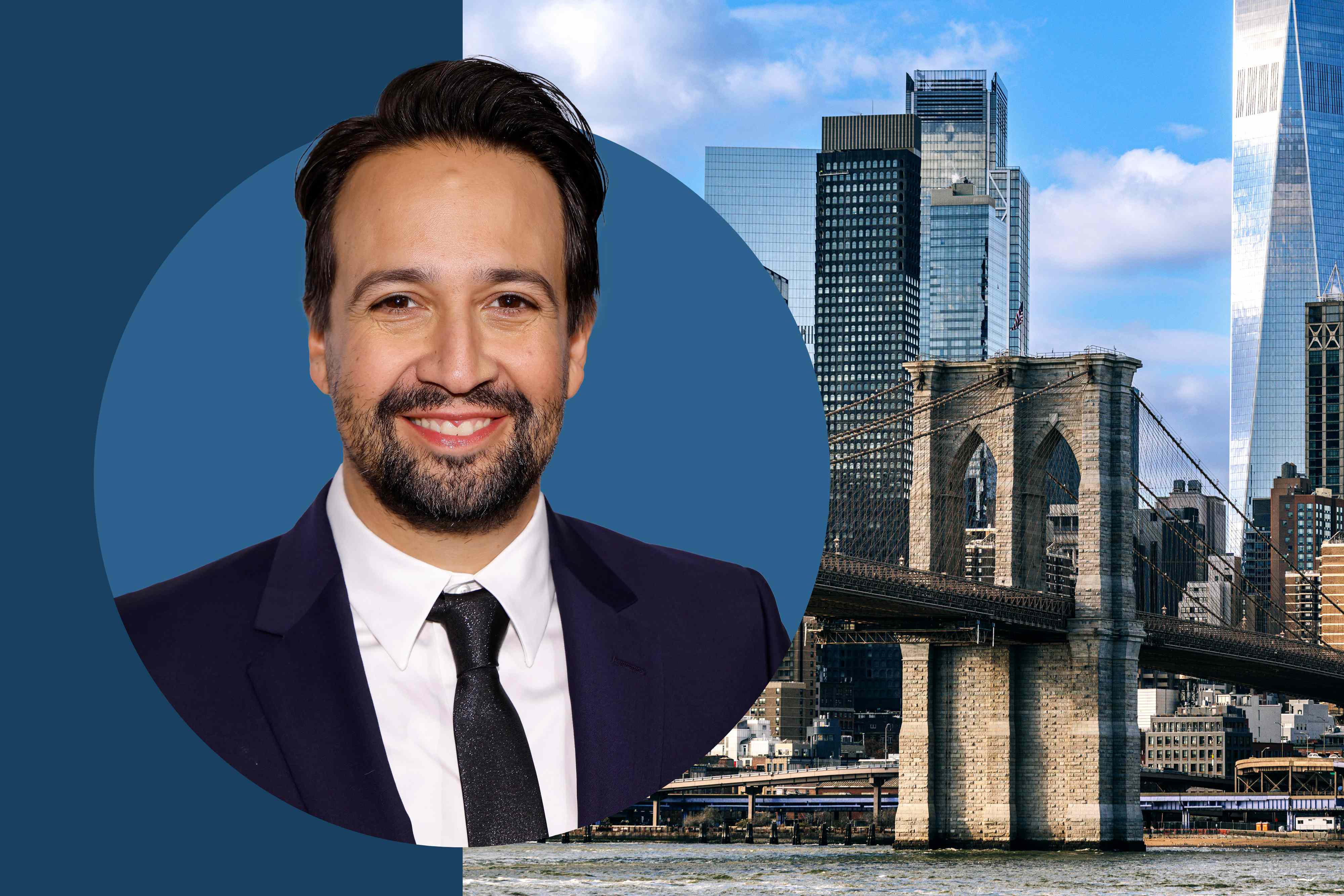 The Broadway Lover's Guide to Dining Like Lin-Manuel Miranda in NYC