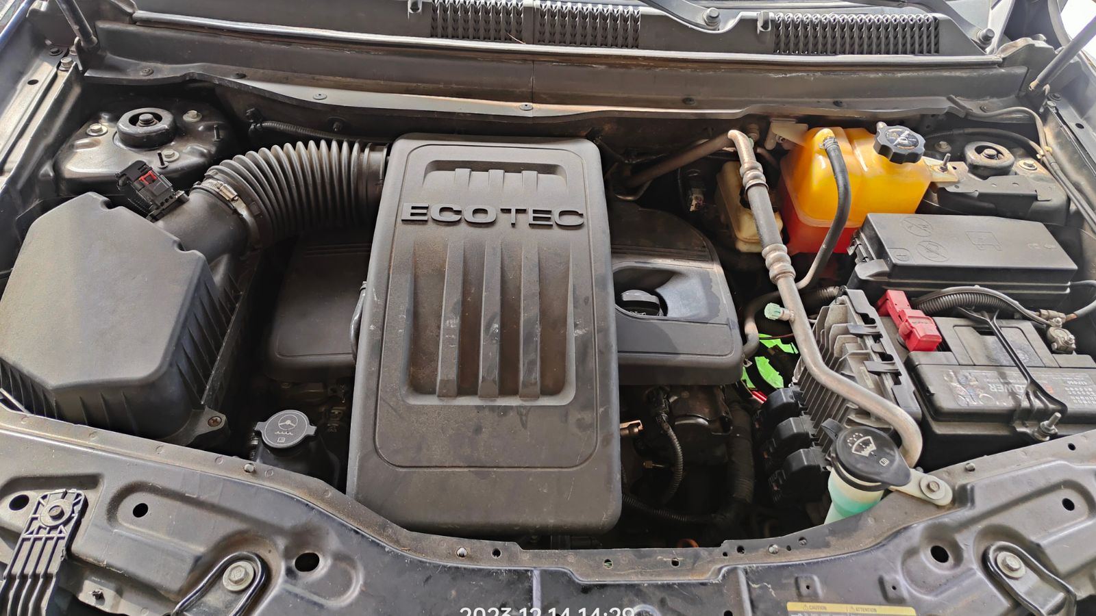 9 of the Worst Car Engines Ever Put in Production Vehicles