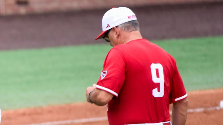 Wolfpack Baseball Adds Veteran Reliever