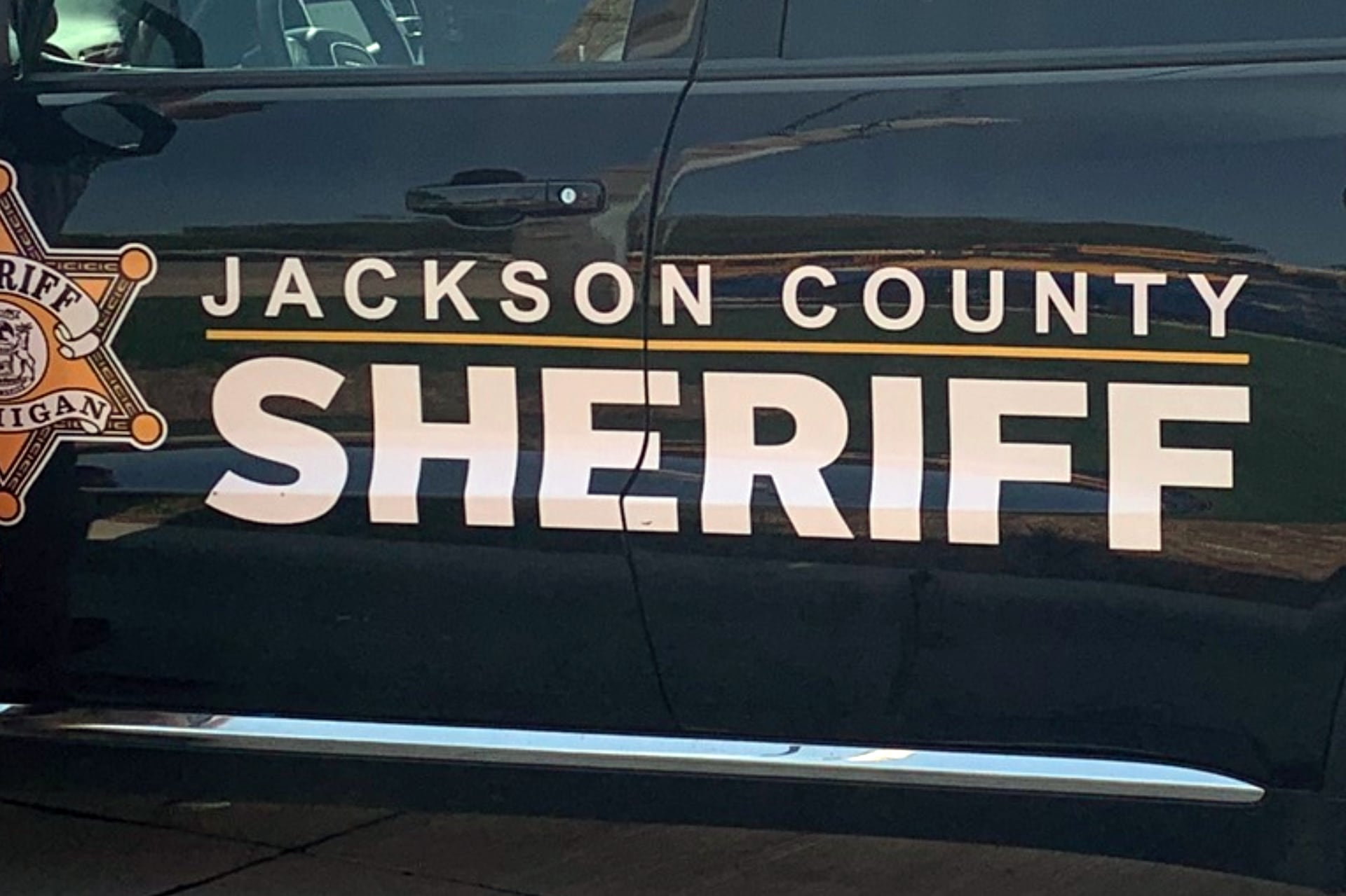 Jackson Co. deputies arrest man for 'reckless' driving while intoxicated