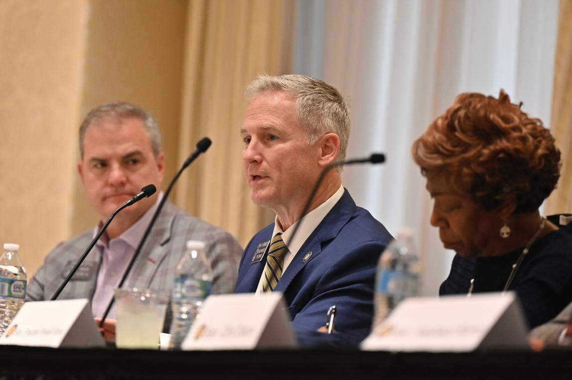 Bibb County Schools join state push to reduce high student absences in GA