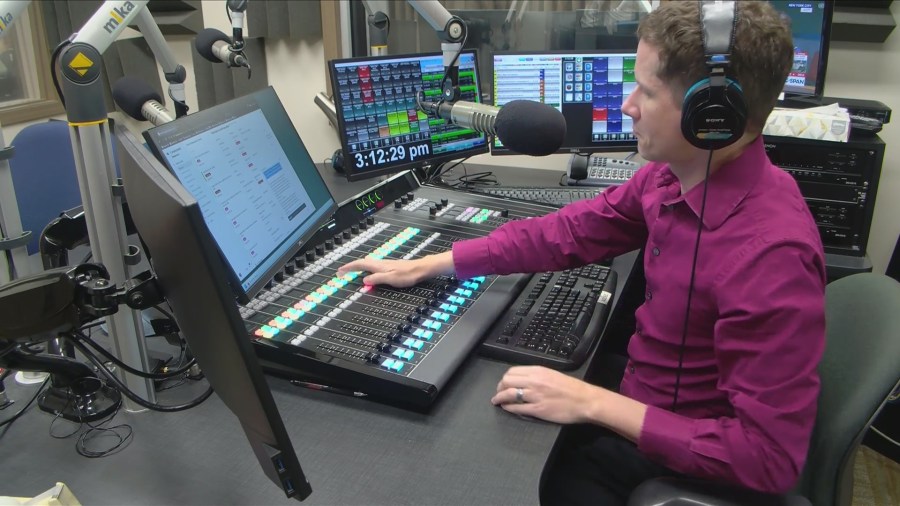 Baton Rouge public radio station prepares for new era after Corporation ...