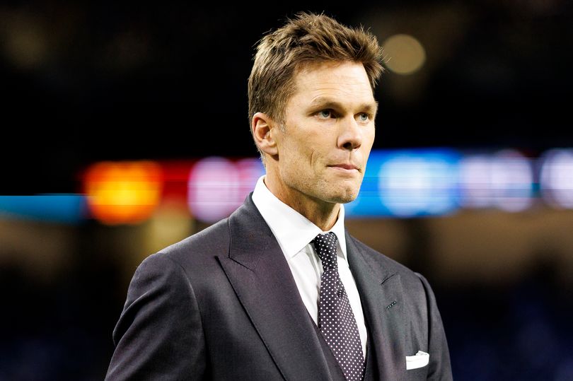 FOX confirms full list of NFL announcers as Tom Brady discovers colleagues