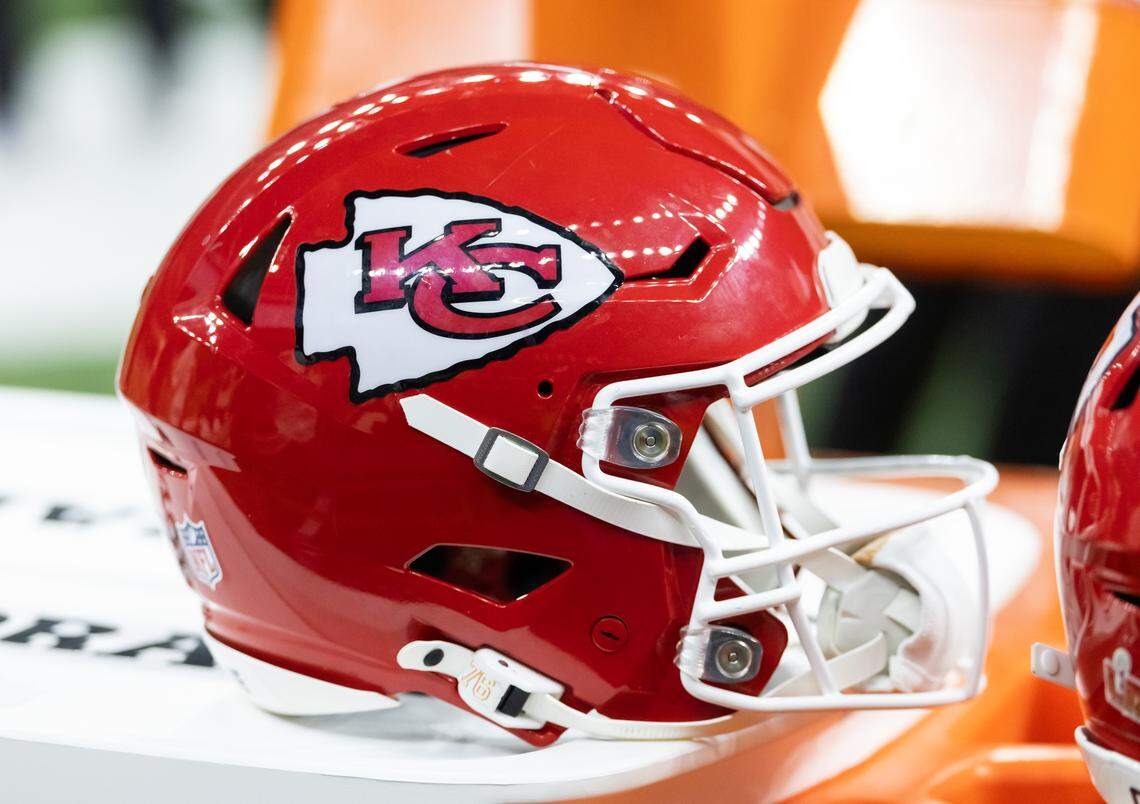 The Kansas City Chiefs made one change to their radio team for the 2025 ...