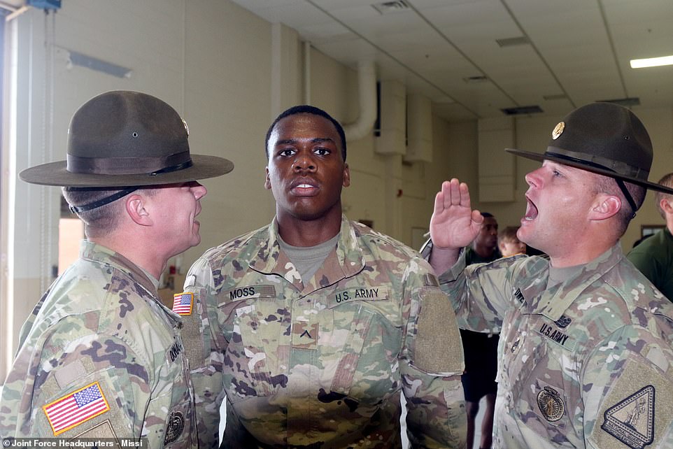 Pete Hegseth wants to bring back Army's 'shark attack' training