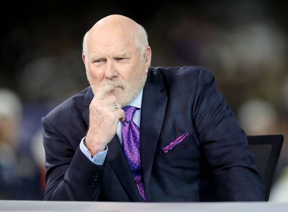 FOX NFL Sunday lineup unveiled after Terry Bradshaw's long-time co-star ...