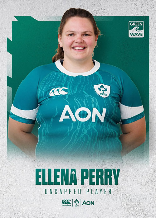 Meet the ex-England rugby player and mum who is prepping for her ...