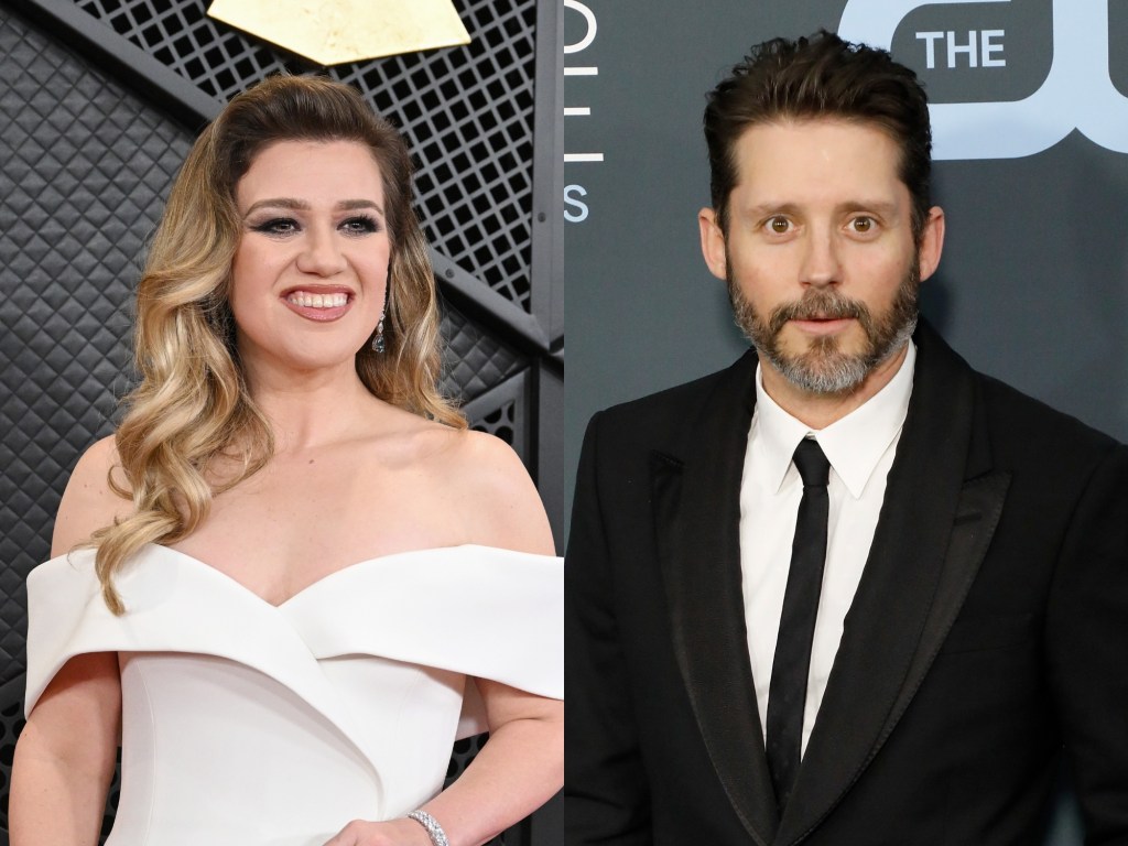 Who Is Brittany Jones? All About Brandon Blackstock's Partner & Kelly Clarkson's Former Assistant