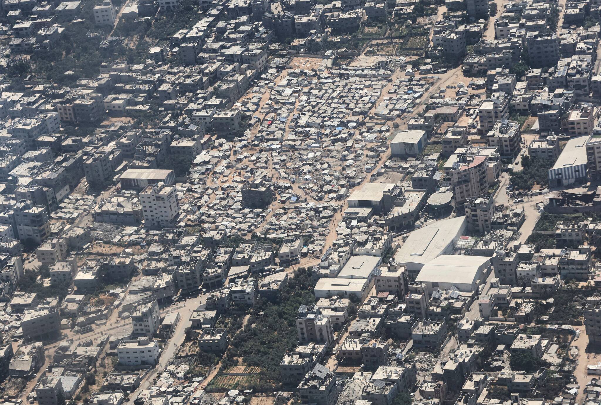 Nahost-Liveticker: UN-Sicherheitsrat tagt zu Israels Gaza-Plänen