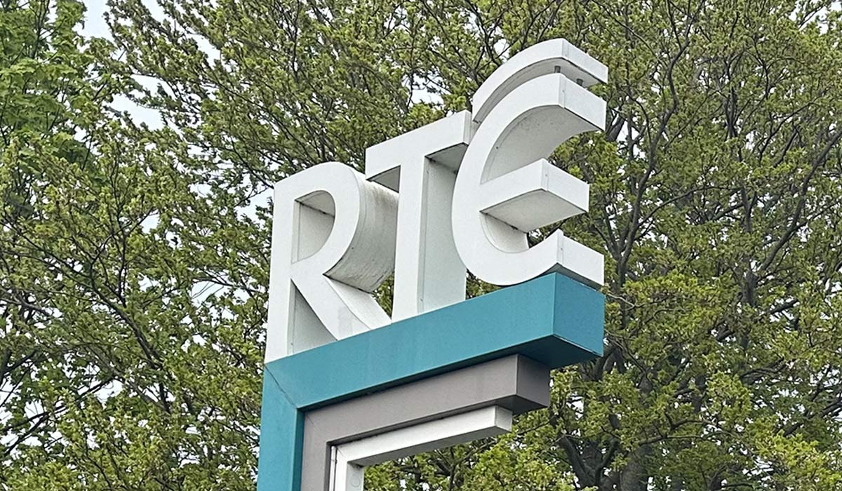 RTÉ ‘expects’ to shed 100 staff to meet rescue plan