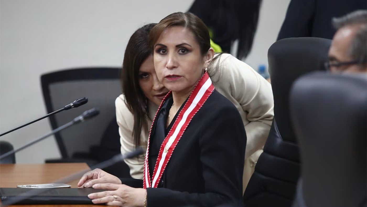 JNJ denuncia incumplimiento de resolución sobre Benavides
