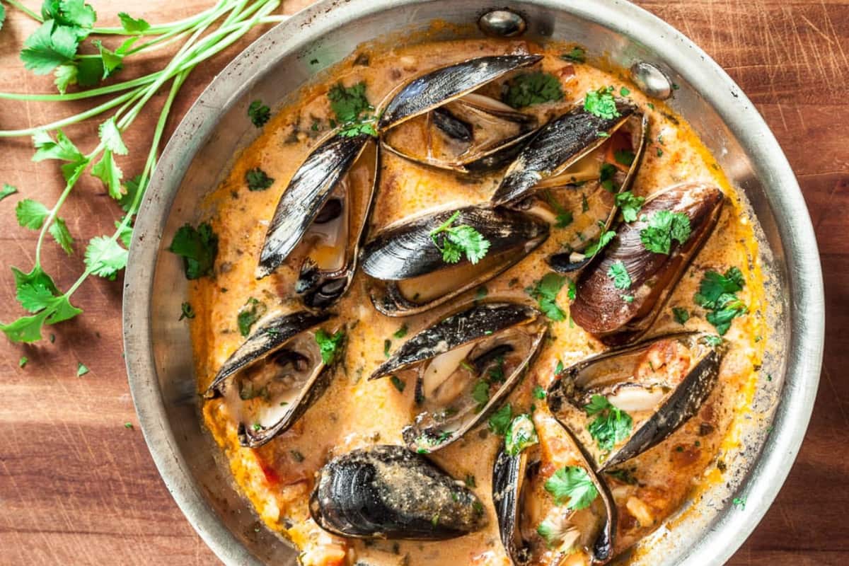 20 seafood recipes that make simple meals feel a little adventurous