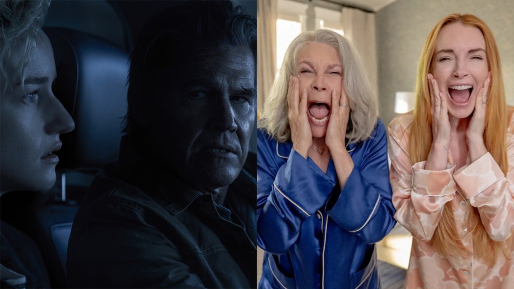 Box Office: ‘Weapons' Targets Stellar $40M-Plus Opening, ‘Freakier ...