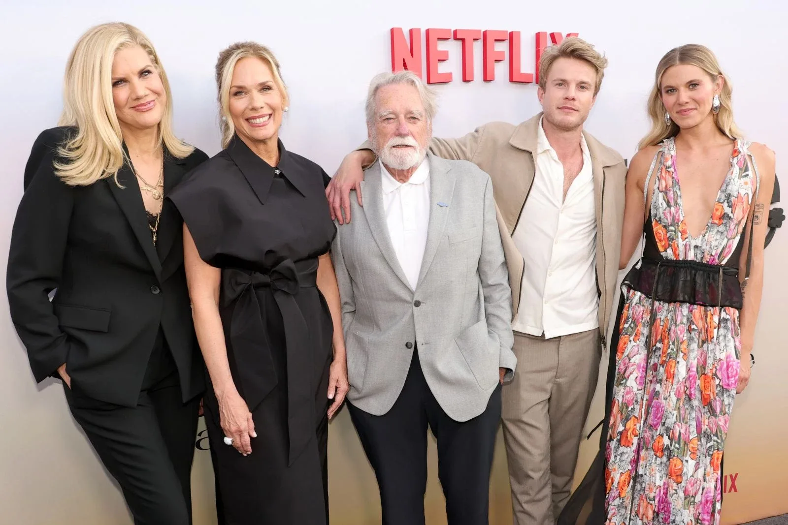 Who Is Leanne Morgan? Meet Comedy’s Real-Life ‘Marvelous Mrs. Maisel’