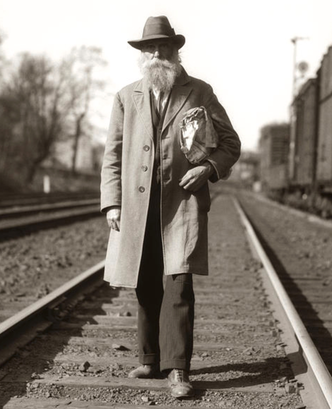 33 Photos That Show Life in the Early 1930s
