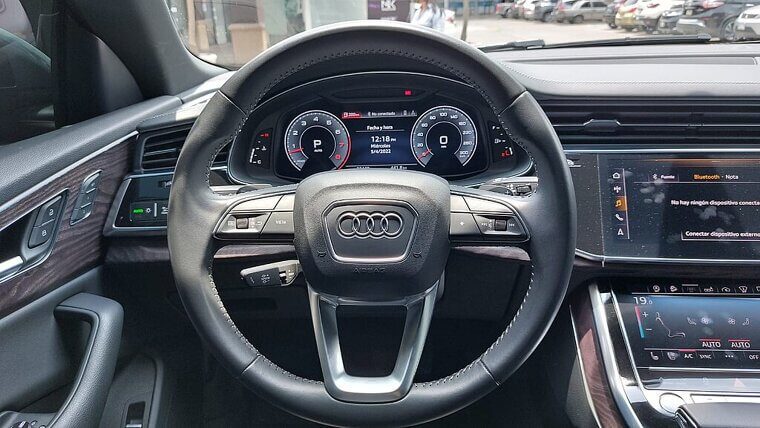 Car Features That Make Driving Easier for Seniors