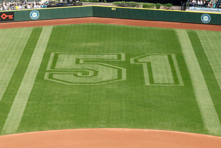 Friday Feedbag: Ichiro weekend 2025