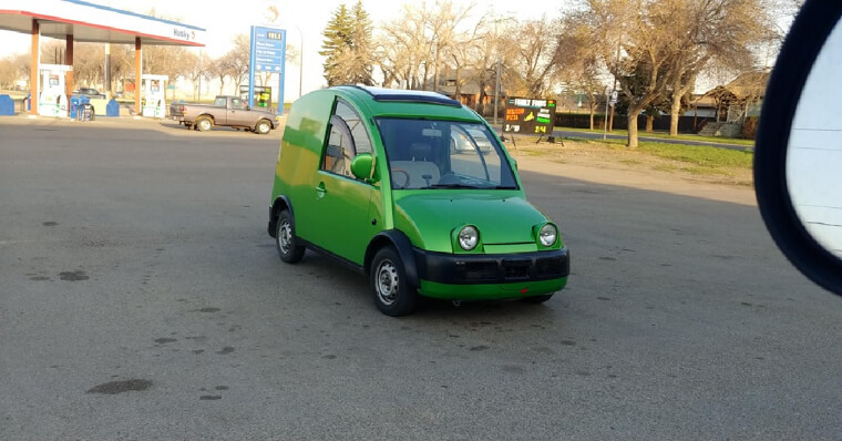 Unappealing Car Designs From the 80s and 90s