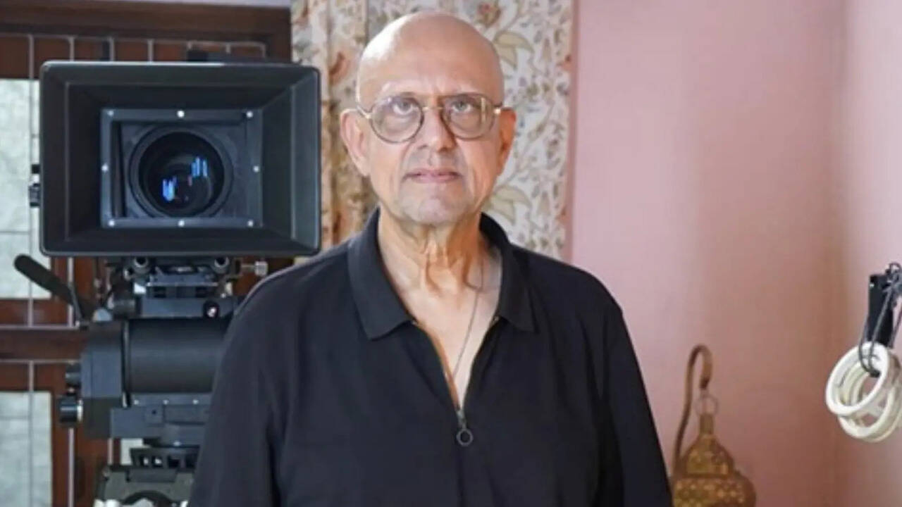 Rajiv Rai Opens Up On The 'Old Black And White Days' Of Bollywood ...