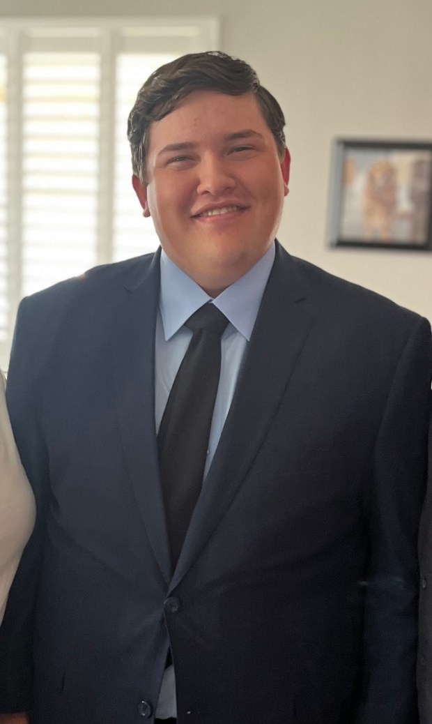 Panetta Institute gears up for 27th internship program