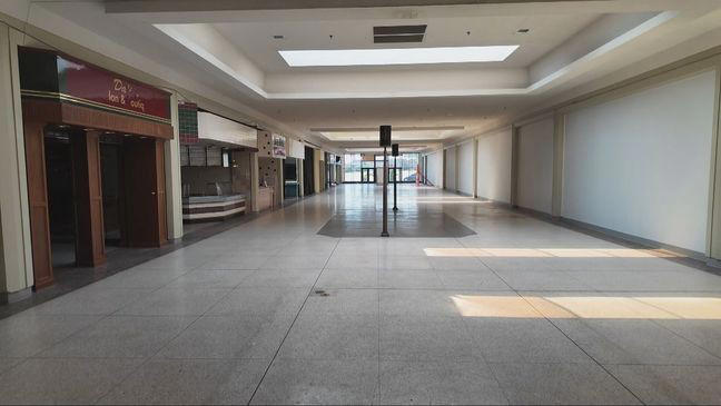 'Bring some vibrancy': Vacant Tri-State mall to be demolished for new ...