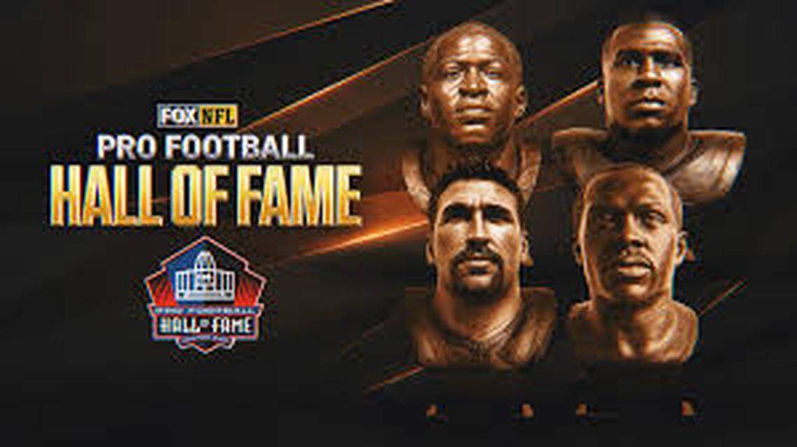 Greg Cote's Poll Dance: Which ex-Dolphins, Canes most deserve Hall of ...