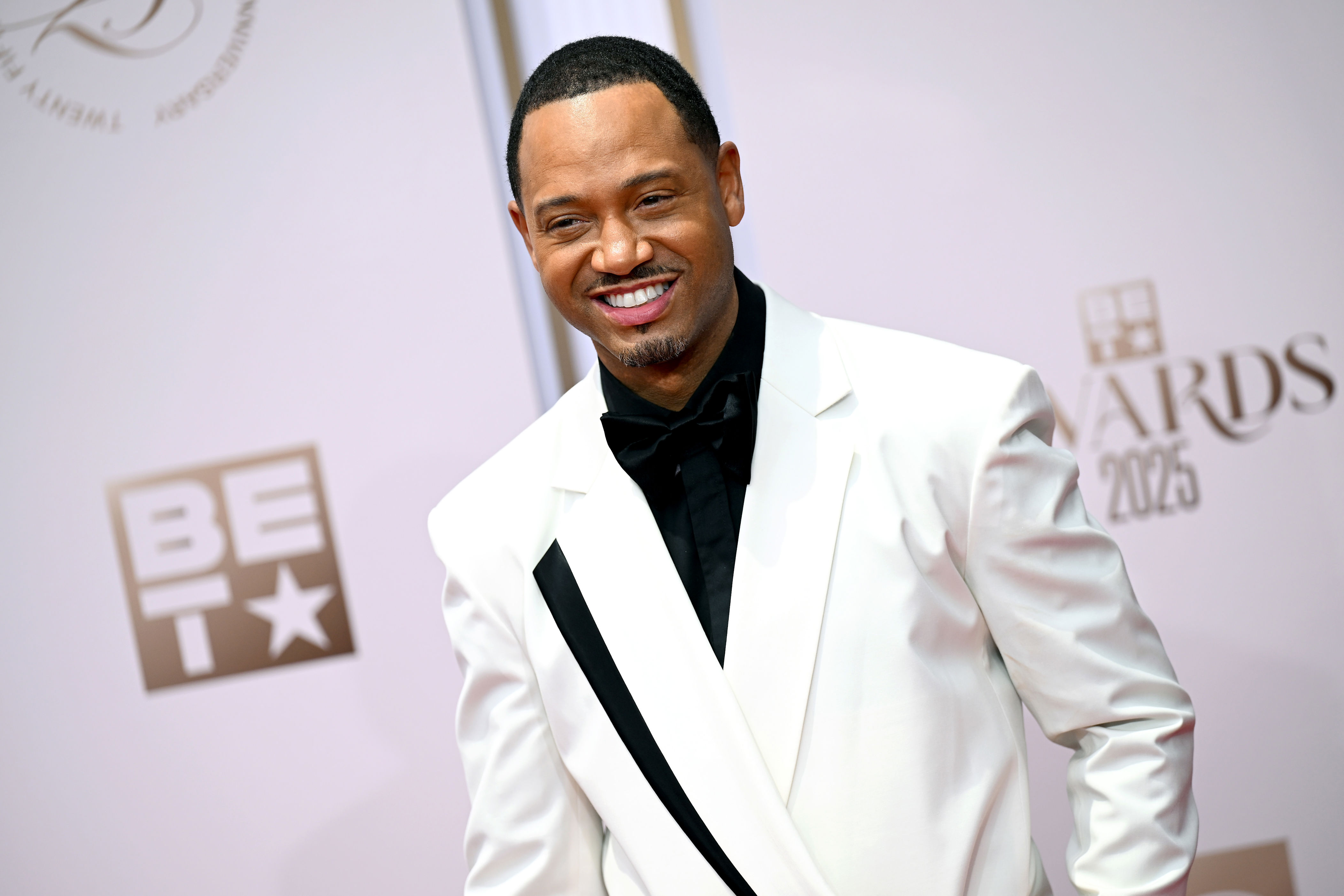 Former BET host targeted by swatting call, LAPD confirms