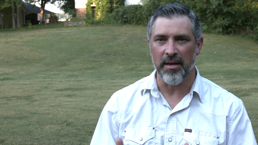 Ben Baker discusses new role and looking forward