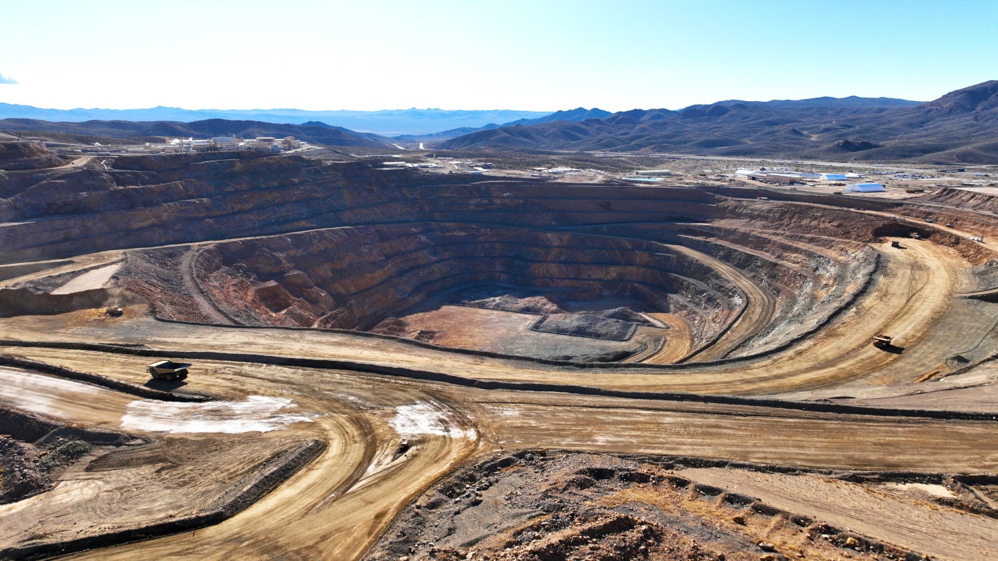Ramaco Resources completes $200m public offering to fund rare earth project