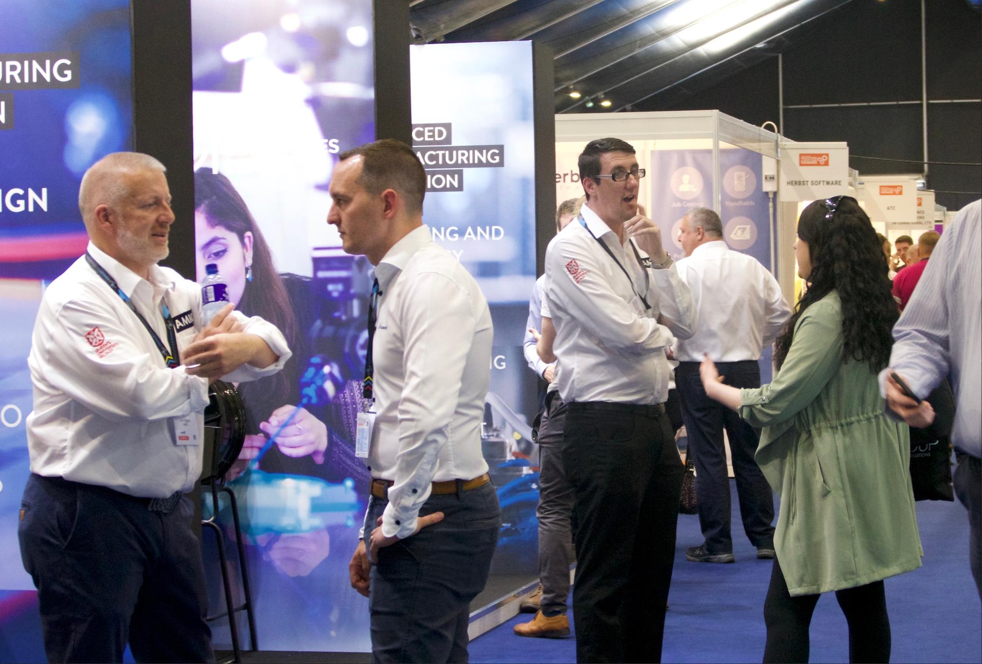 'Lisburn is proud': 2,500 delegates set to attend Northern Ireland’s ...