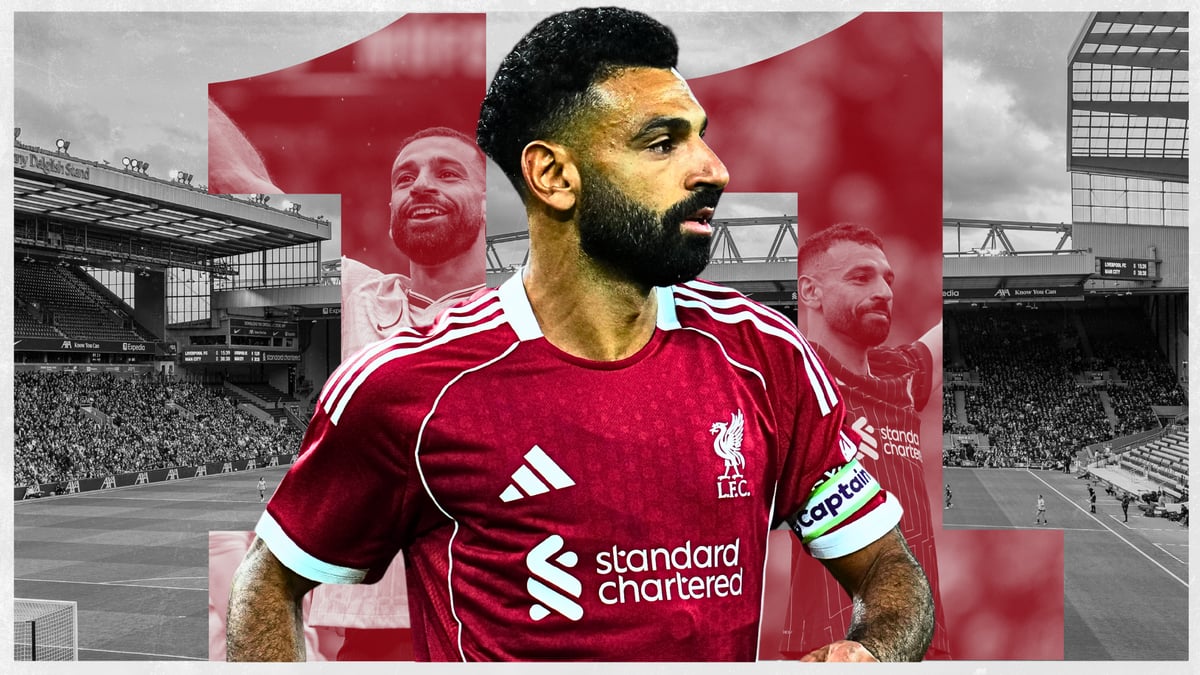 Audacious £10m plan to reunite Mo Salah with former Liverpool ally