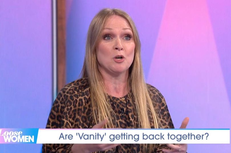 Emmerdale star issues Charity and Vanessa romance update and it's bad ...