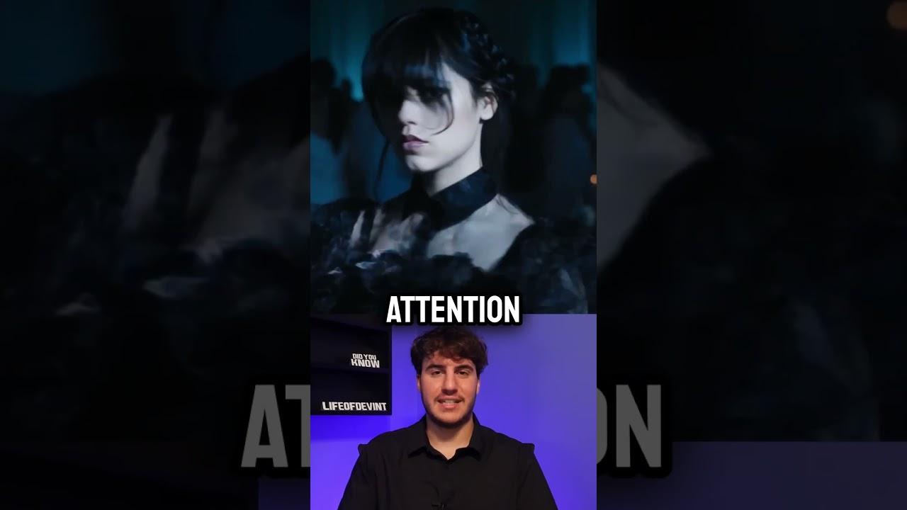 Did You Know This About The Wednesday Dance Scene?