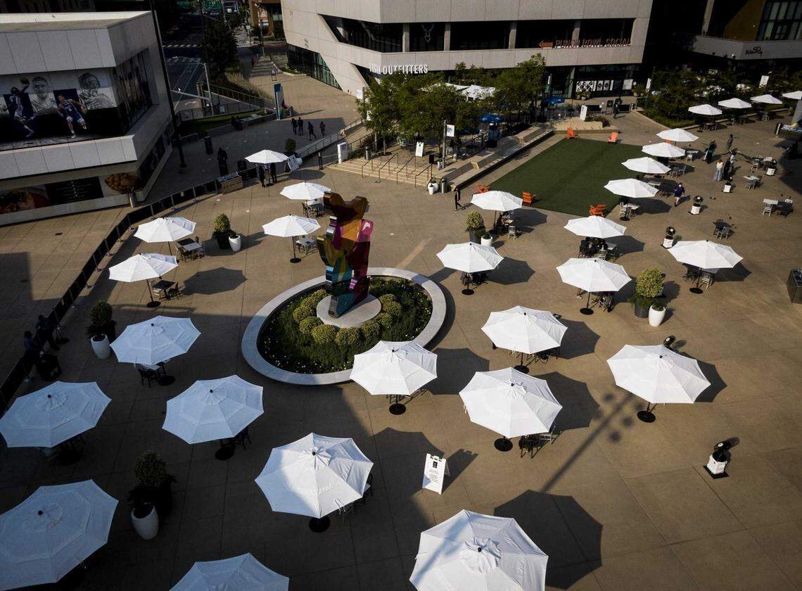 DoCo adding 3 family-friendly entertainment businesses to Sacramento plaza