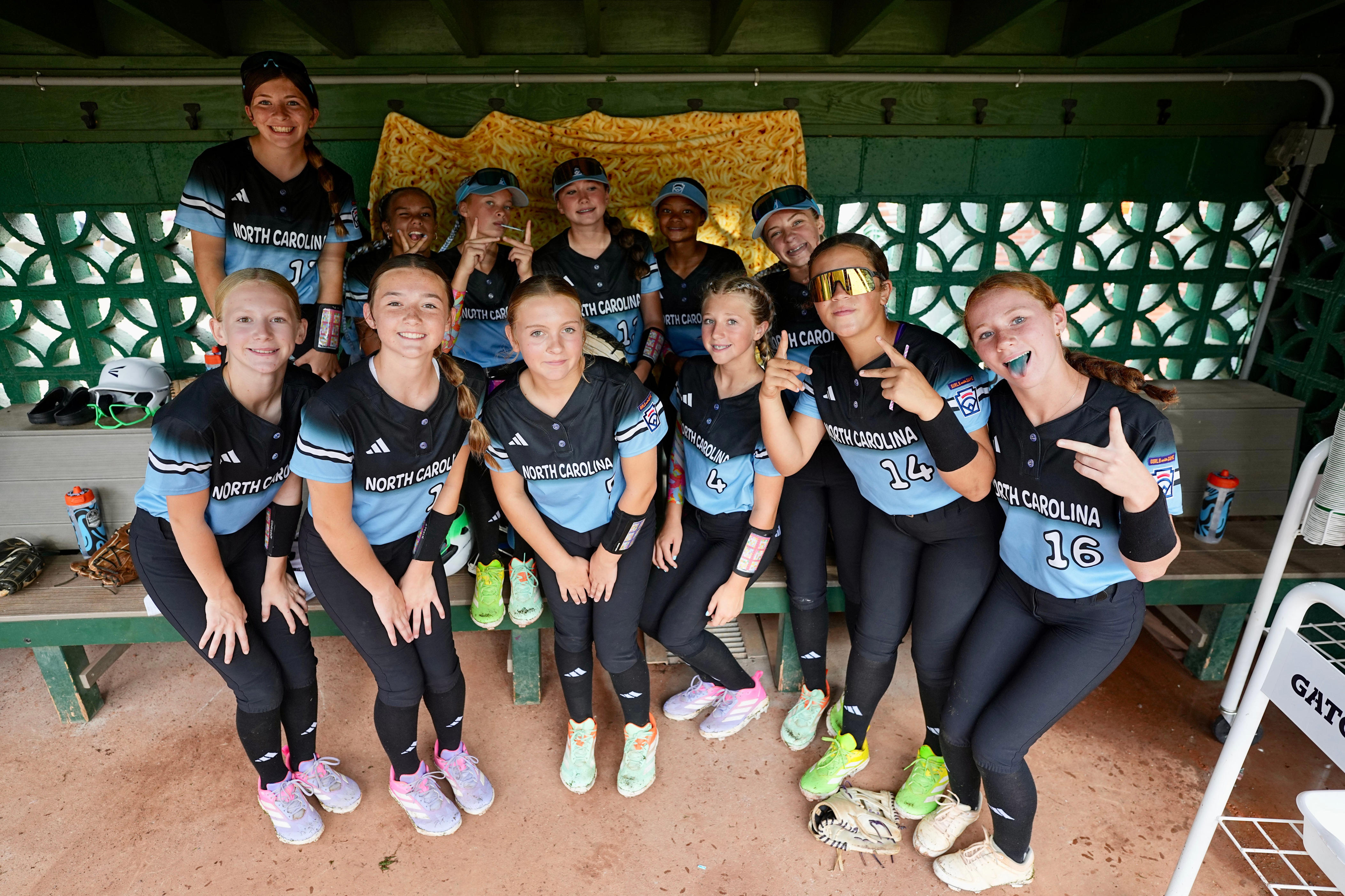 Little League Softball World Series 2025 highlights: Indiana ...